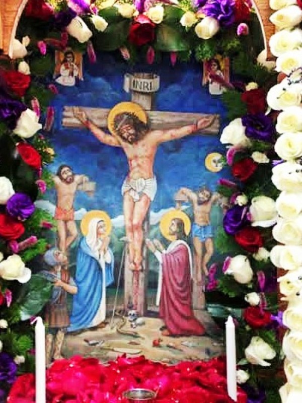 Pascha Week Photos | St Mary, St Bakhomios & St Shenouda Coptic ...